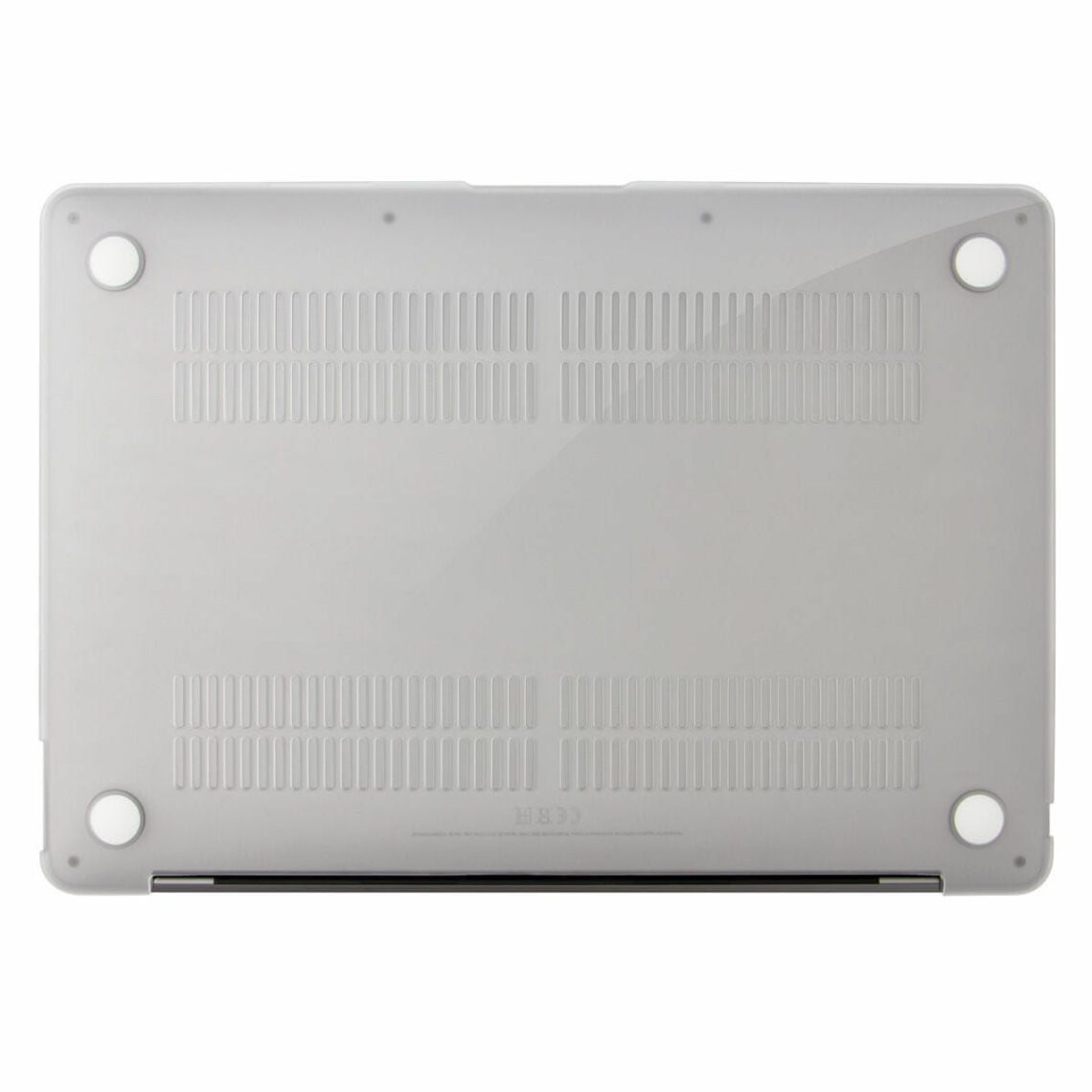 Epico Hard Shell Cover for MacBook Air 13.6" M2 2022 – iCentre