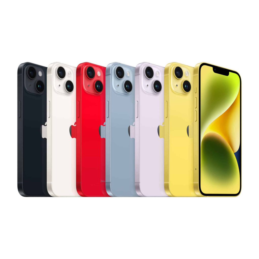 iPhone 15 – iCentre