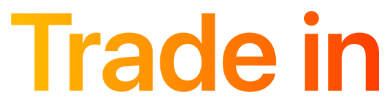 Trade in | Tablet – iCentre